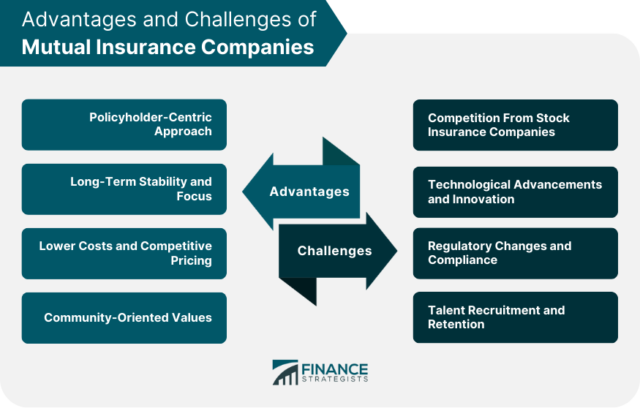 Mutual Insurance Company | Structure, Types, Pros, & Cons