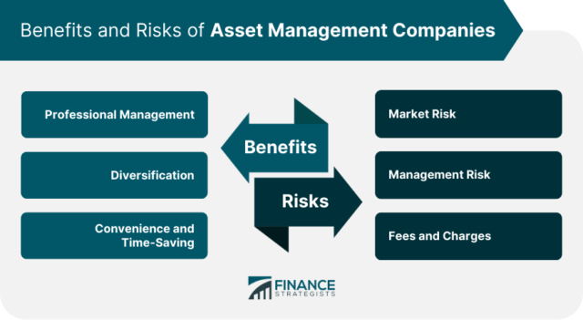 Asset Management Company (AMC) | Overview & Functions