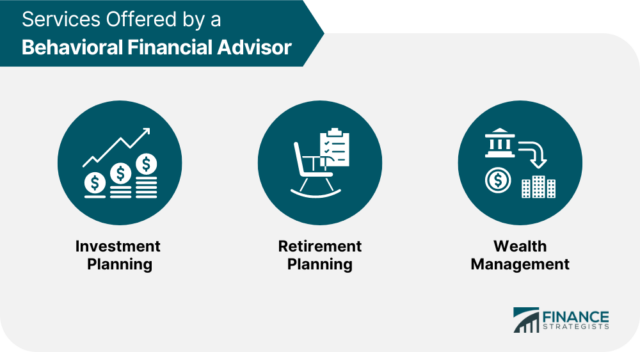 Behavioral Financial Advisor | Definition, Services, Qualifications