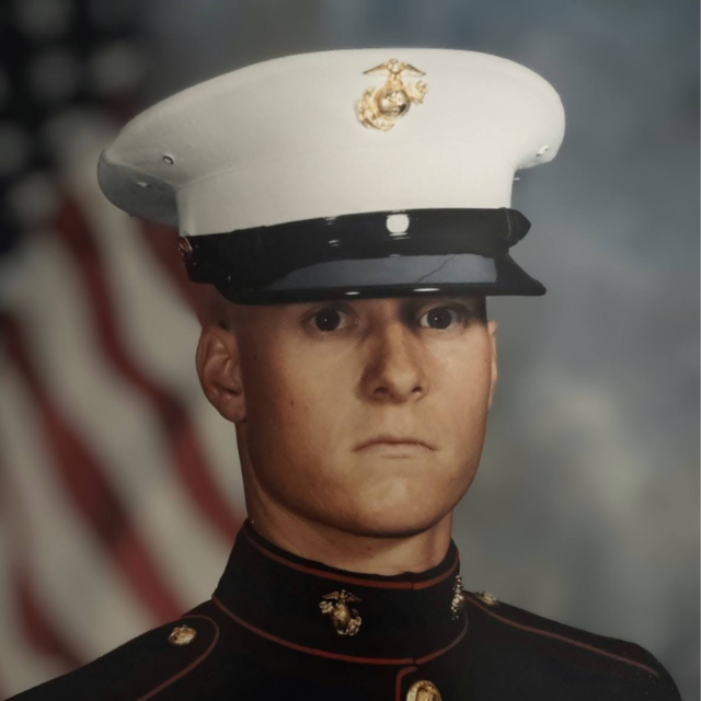 Vote for Tedd Shimp, ChFC®