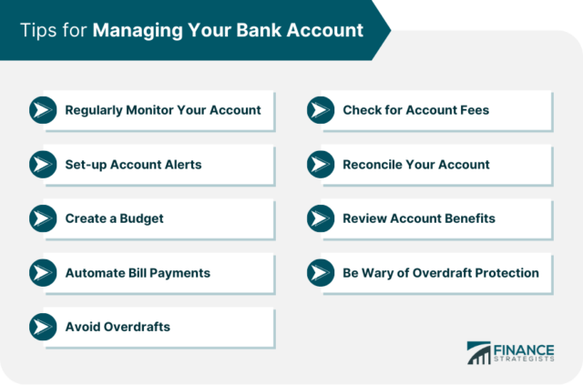 Opening a Bank Account With Bad Credit | Finance Strategists