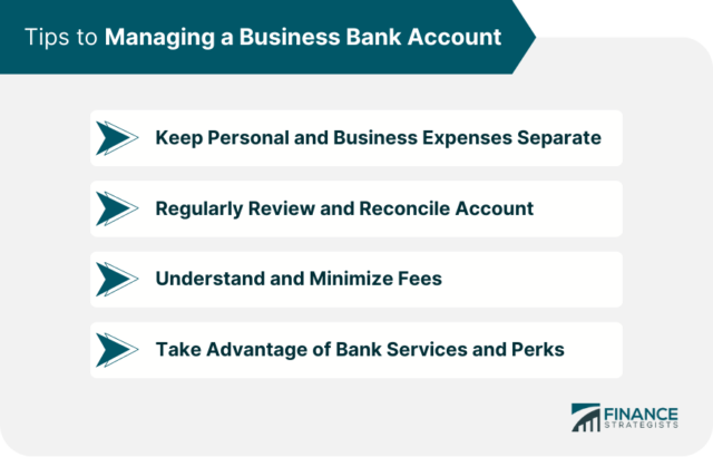 How to Open a Business Bank Account | Step-By-Step Guide