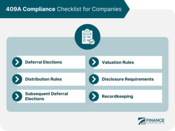 409A Compliance | Overview, Scope, & Provisions