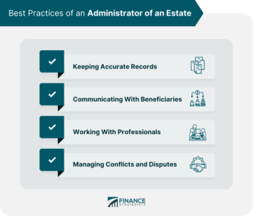Administrator of an Estate | Definition, Duties, Best Practices