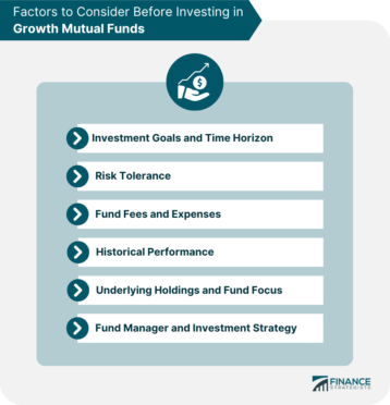 Growth Mutual Fund | Definition, Advantages, & Disadvantages
