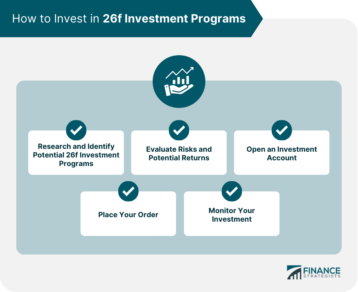 26f Investment Programs | Definition, How it Works, Benefits