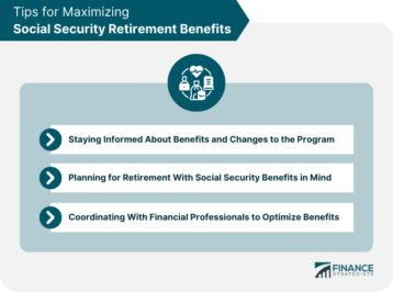 Social Security Retirement Benefits | Eligibility, Strategies, & Tips