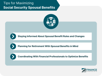 Social Security Spousal Benefits | Eligibility, Calculation, Key Tips