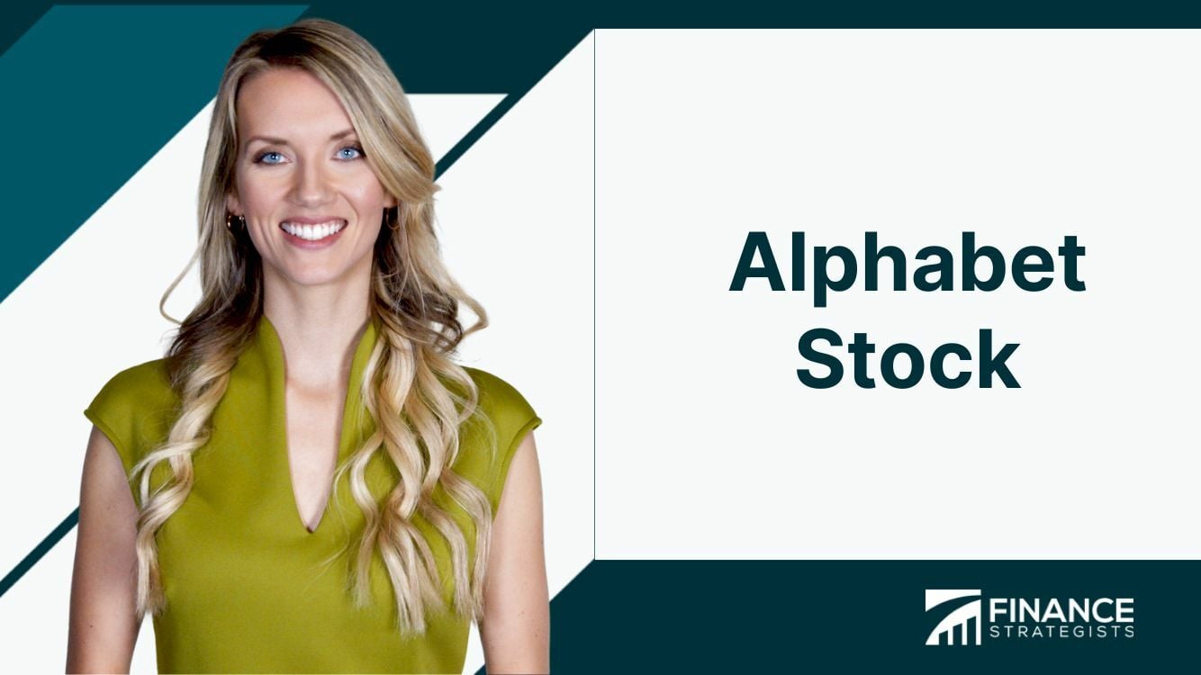 Alphabet Stock | Definition, History, and Business Model