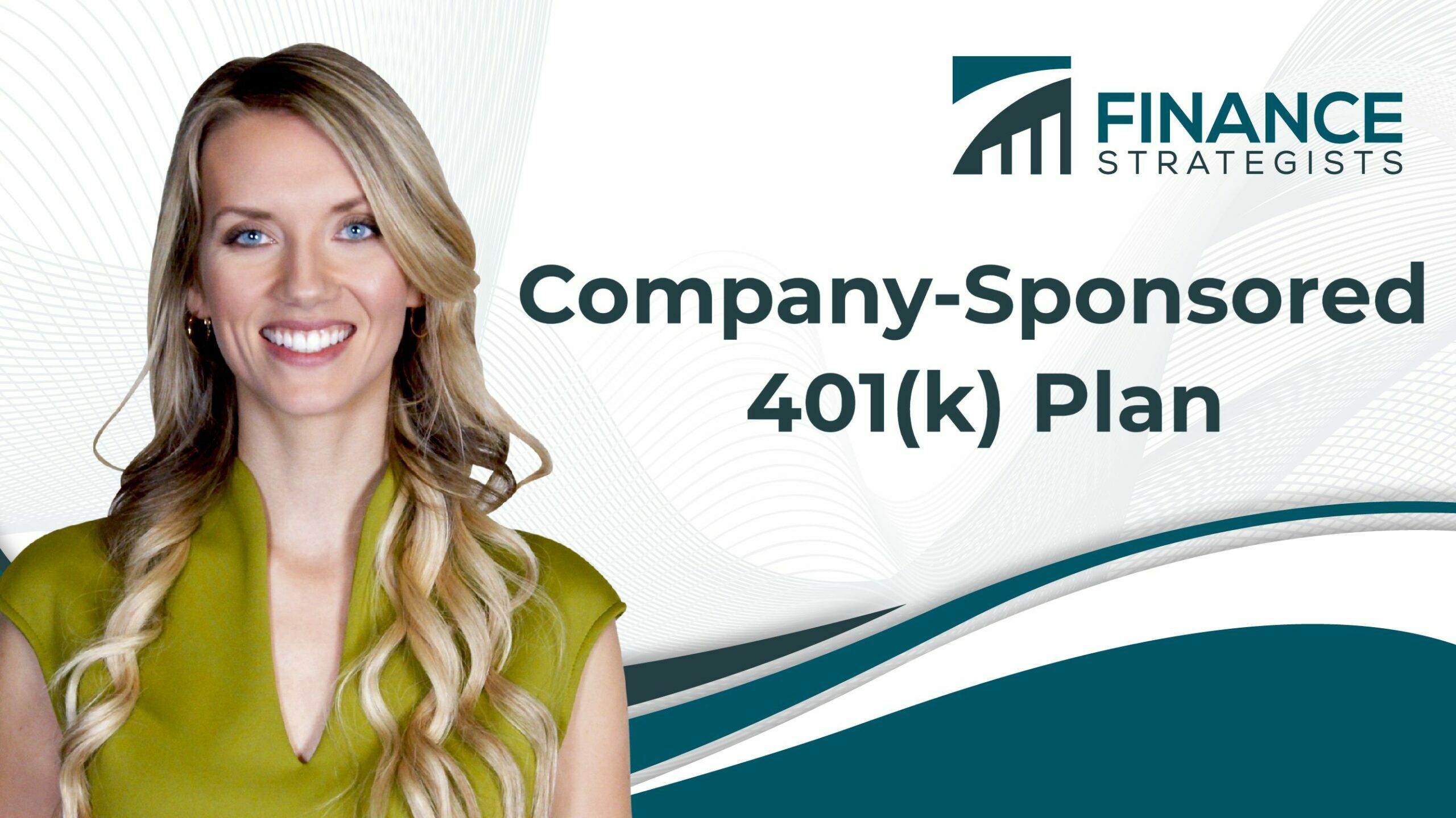 Company-Sponsored 401(k) Plan | Definition, Pros & Cons