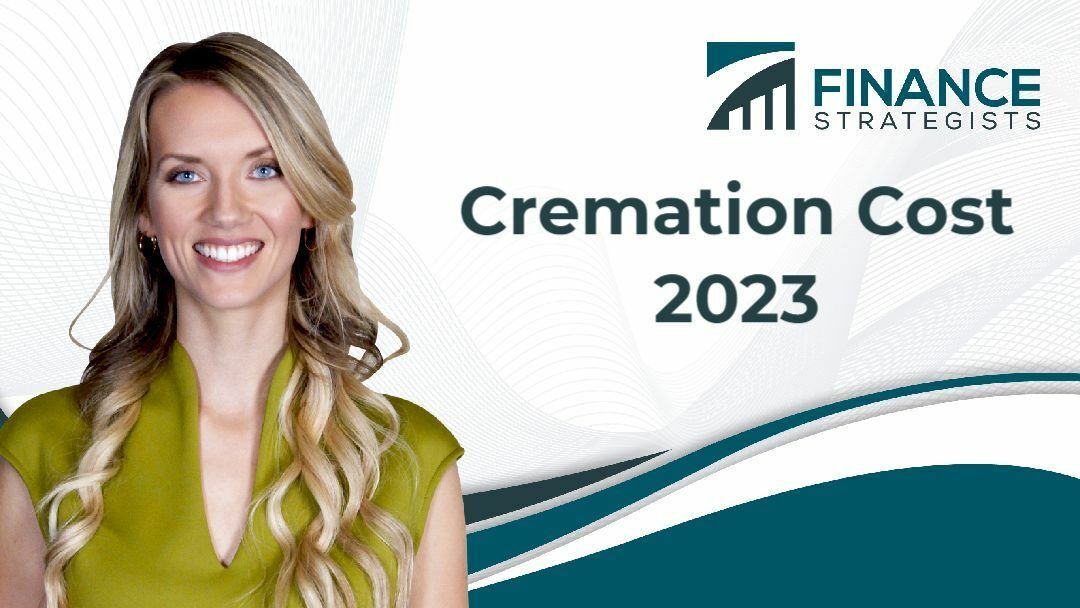 Cremation Cost 2023 | Average Cost and How to Plan Ahead