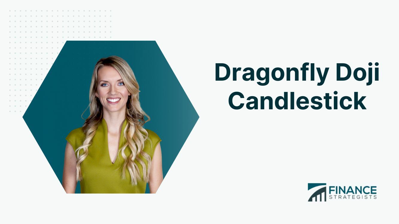Dragonfly Doji Candlestick | Definition, Formation, Interpretation