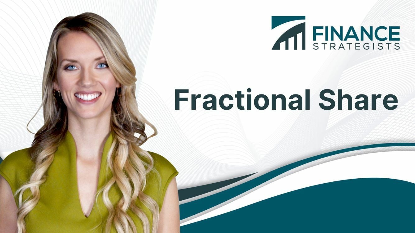 Fractional Share | Definition, Benefits, Risks, Investing Strategies