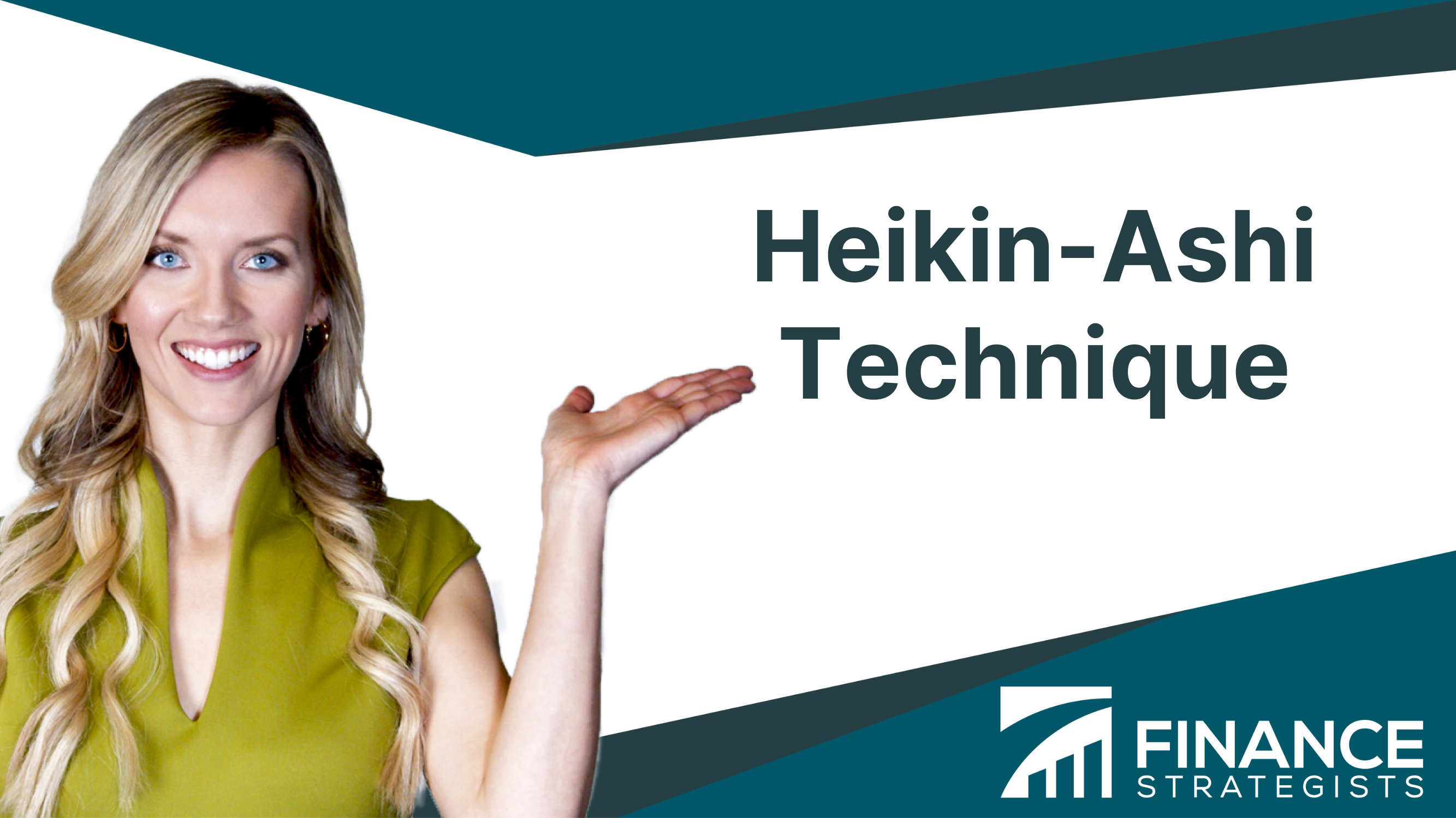Heikin-Ashi Technique | Definition, Construction, Interpretation