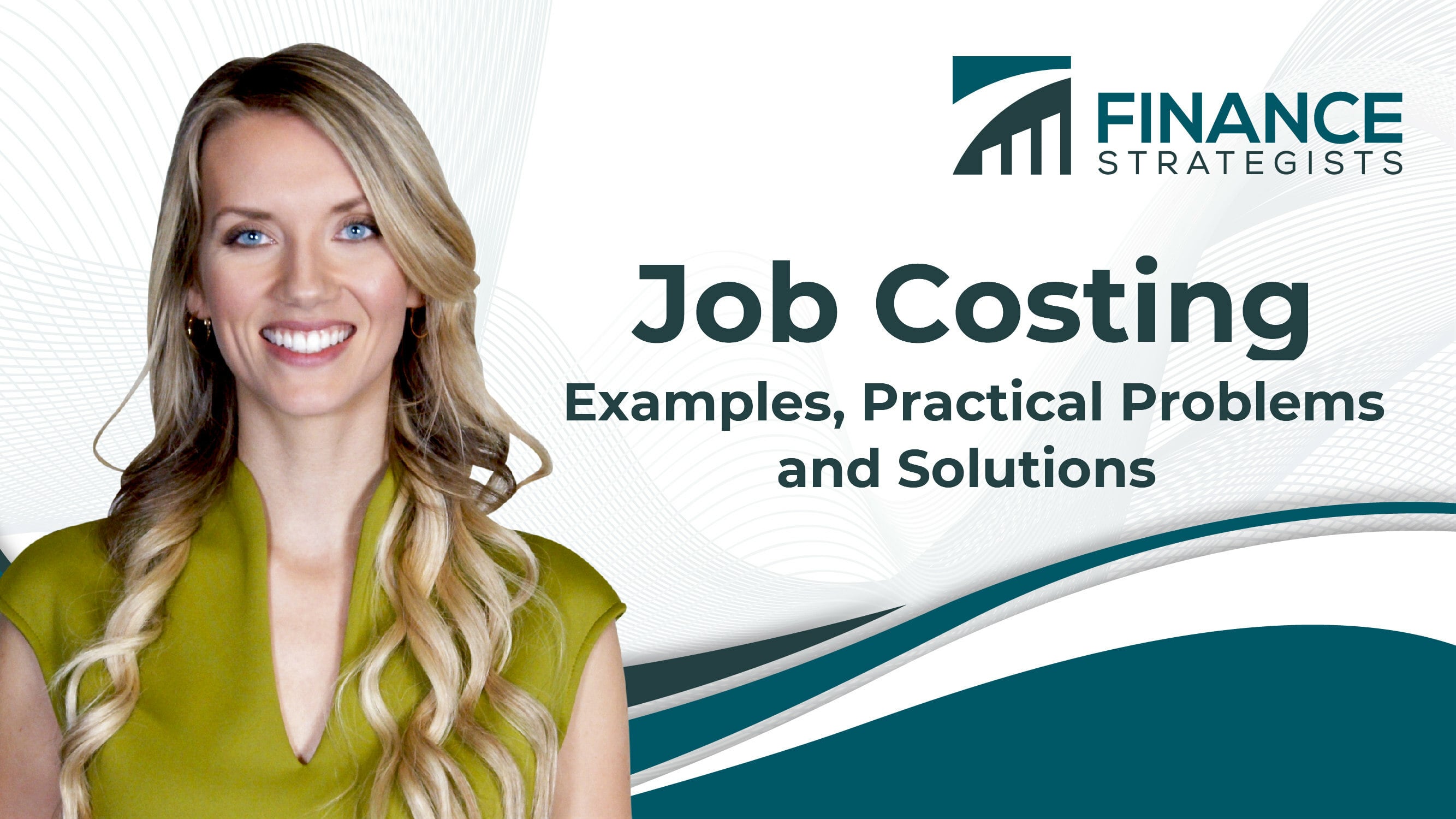 Job Costing Examples, Practical Problems, and Solutions