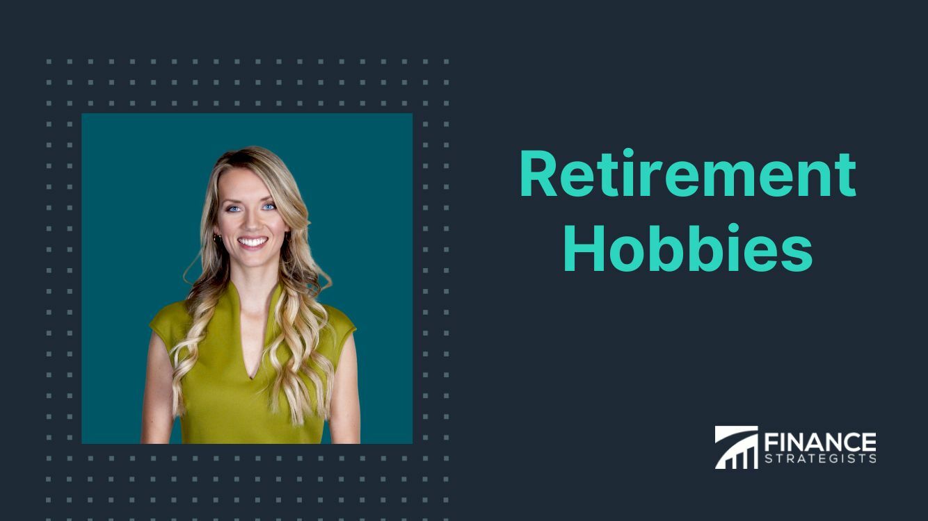 Retirement Hobbies | Physical, Creative, Social, & Intellectual