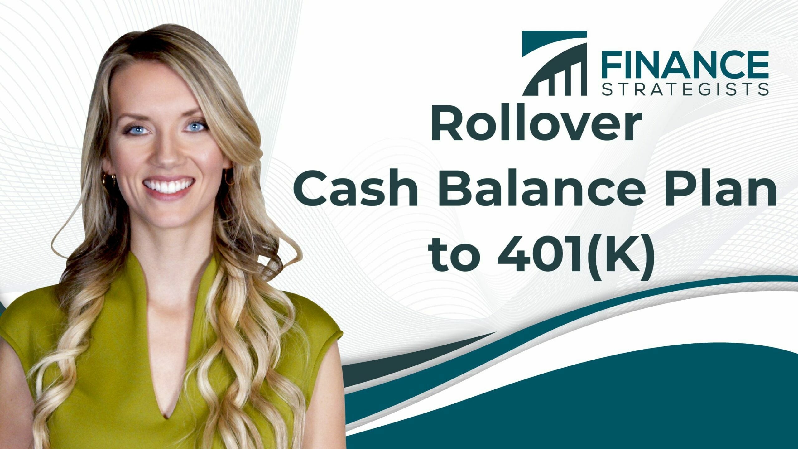 Cash Balance Plan to 401(k) Rollover | Process, Pros & Cons