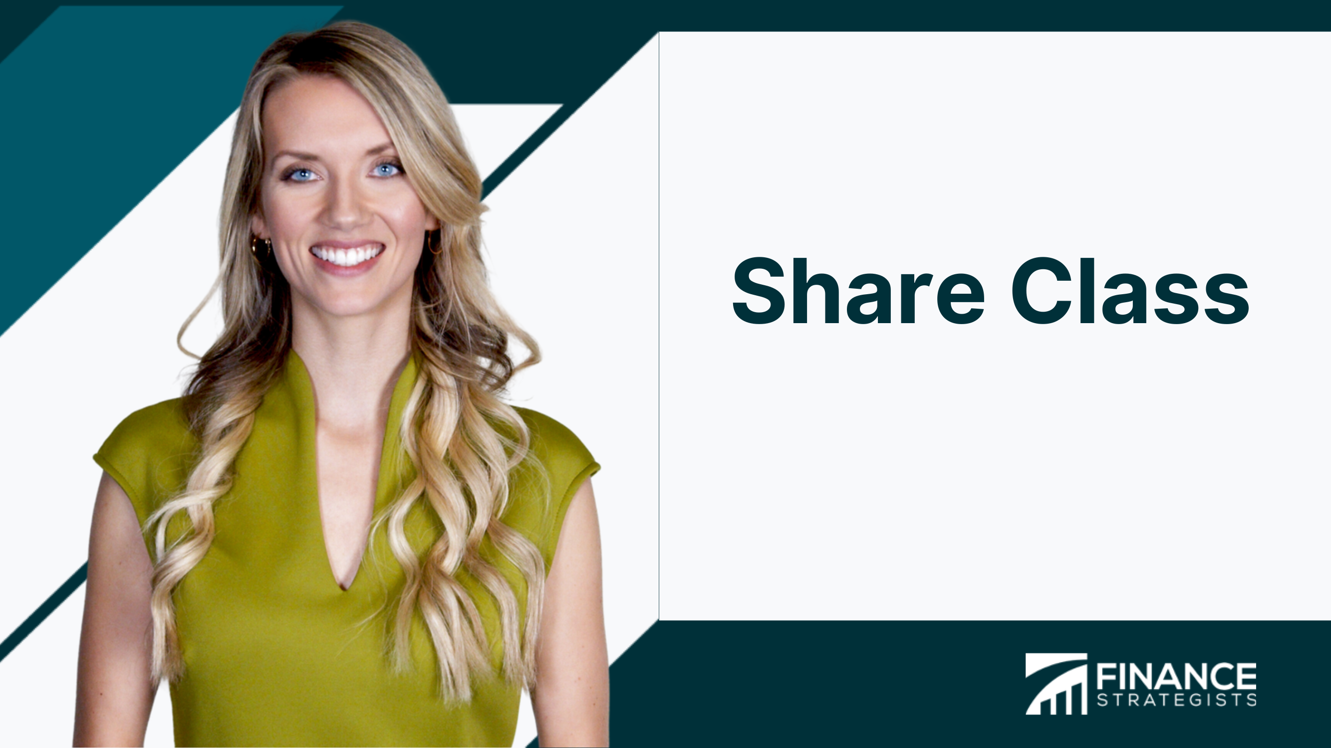 Share Class Definition Types Factors Fees And Measures Share Class Definition Types Factors Fees And Measures