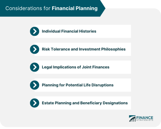 Financial Planning for Married Couples | Finance Strategists
