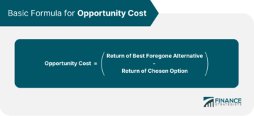 Opportunity Cost | Definition, Calculation, Application, Strategies