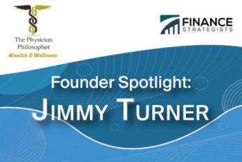 Interview with Jimmy Turner | MD of The Physician Philosopher and Life ...